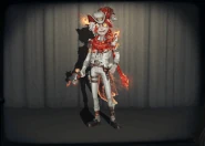 Spirit Fox | Identity V Wiki | Fandom
