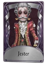 Wildling/Cosmetics | Identity V Wiki | Fandom