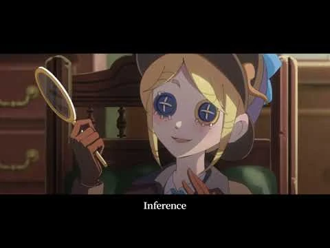 In this game | Identity V Wiki | Fandom