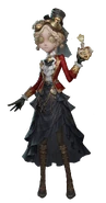 Lockheart | Identity V Wiki | Fandom