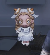 Source of Evil | Identity V Wiki | Fandom