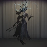 The Shadow/Gallery | Identity V Wiki | Fandom