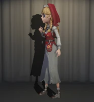 Toy Merchant/Gallery | Identity V Wiki | Fandom