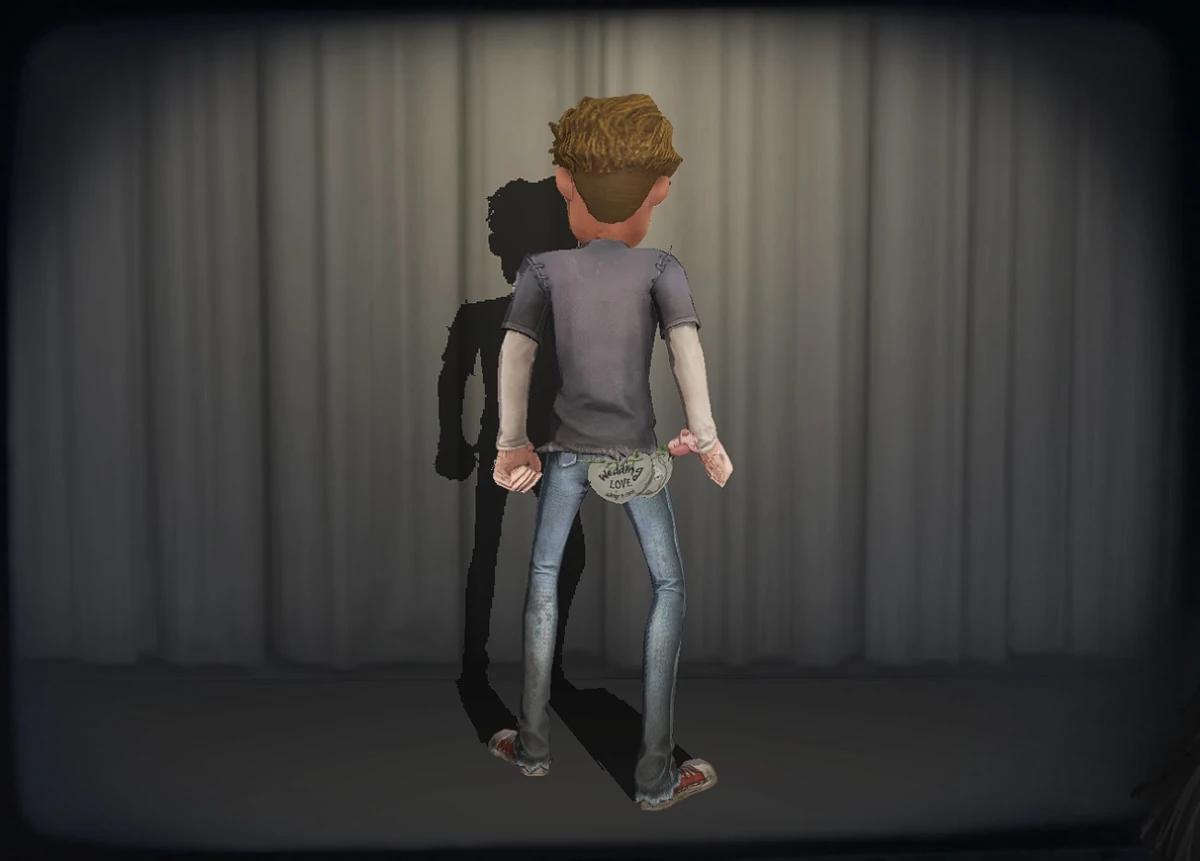 Wedding Invitation | Identity V Wiki | Fandom