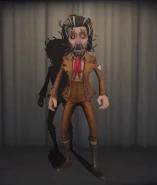 Dance | Identity V Wiki | Fandom