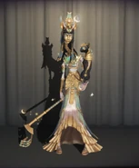 A Visitor to Ulthar | Identity V Wiki | Fandom