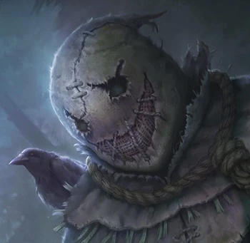 Mr. Scarecrow | Identity V Wiki | Fandom