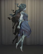 Naiad/Gallery | Identity V Wiki | Fandom
