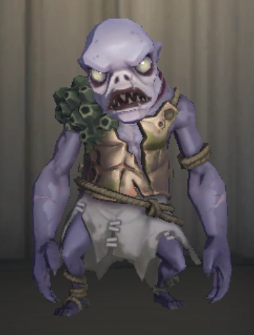 Silent Guard | Identity V Wiki | Fandom