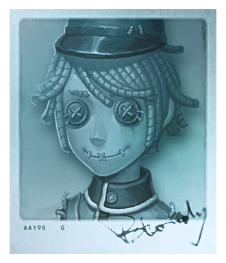 Category:Postman | Identity V Wiki | Fandom