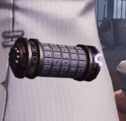 Cryptext | Identity V Wiki | Fandom