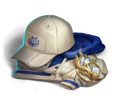 Paquete - Paquete de la serie Esports | Identity V Wiki | Fandom