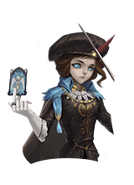 Faust | Identity V Wiki | Fandom