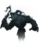 "Goatman"/Gallery | Identity V Wiki | Fandom