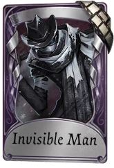 Invisible Man | Identity V Wiki | Fandom
