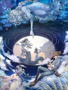 Moonchild | Identity V Wiki | Fandom