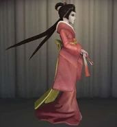 Pink | Identity V Wiki | Fandom