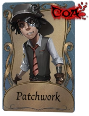 Patchwork | Identity V Wiki | Fandom