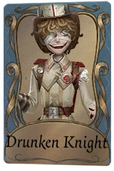 Drunken Knight | Identity V Wiki | Fandom