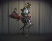 "Hullabaloo"/Gallery | Identity V Wiki | Fandom