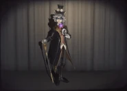 Moonlight Gentleman | Identity V Wiki | Fandom