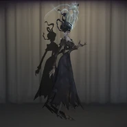 The Shadow/Gallery | Identity V Wiki | Fandom