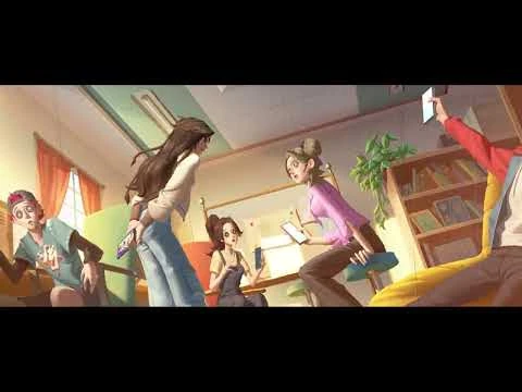 Keep on Fighting | Identity V Wiki | Fandom