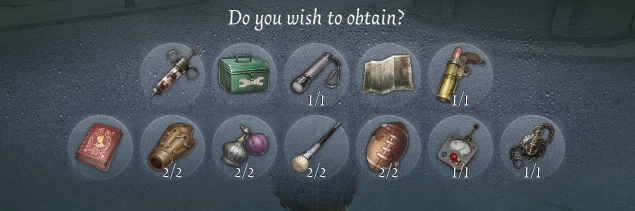 Lucky Guy (Trait) | Identity V Wiki | Fandom