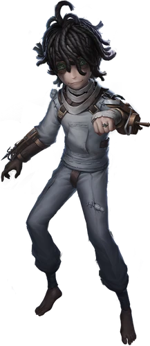 Patient | Identity V Wiki | Fandom