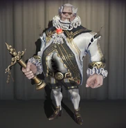 Satiety | Identity V Wiki | Fandom