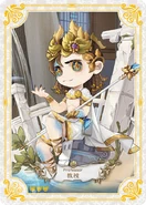 Spring Heated Wine | Identity V Wiki | Fandom