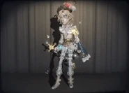 Half-Elf Knight | Identity V Wiki | Fandom