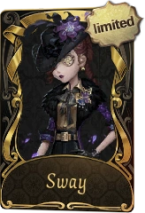 Sway | Identity V Wiki | Fandom