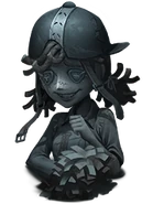 Cheerleader/Gallery | Identity V Wiki | Fandom