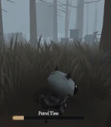 Patroller | Identity V Wiki | Fandom