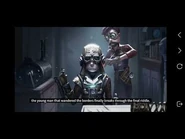 Call of the Abyss II | Identity V Wiki | Fandom