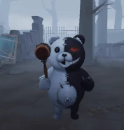 Monokuma | Identity V Wiki | Fandom