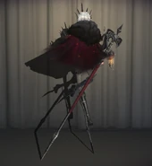 Morningstar | Identity V Wiki | Fandom