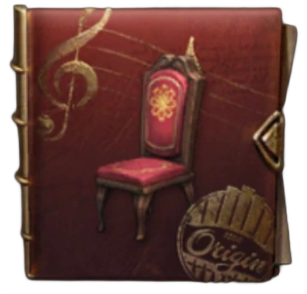 Office Chair | Identity V Wiki | Fandom