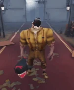 Red Ink | Identity V Wiki | Fandom