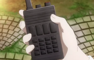 Remote Control | Identity V Wiki | Fandom