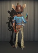 Two-Faced | Identity V Wiki | Fandom