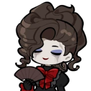 Opera Singer/Gallery | Identity V Wiki | Fandom