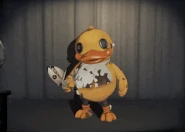 B.Duck | Identity V Wiki | Fandom