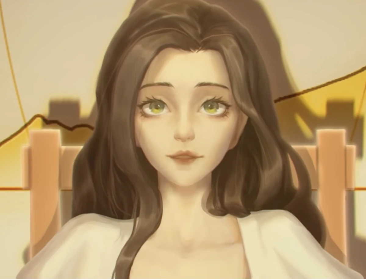 Christina | Identity V Wiki | Fandom