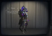 Morgan the Fairy | Identity V Wiki | Fandom