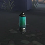 Netherwalker | Identity V Wiki | Fandom