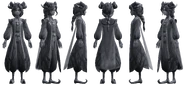 Azrael | Identity V Wiki | Fandom