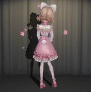 Hello Kitty Dream | Identity V Wiki | Fandom