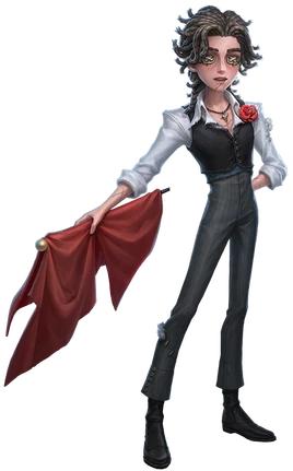 Matador | Identity V Wiki | Fandom